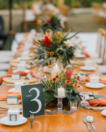 Weddings – Candle House Ceylon